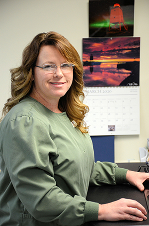 Meet Our Staff - Lakeview Dentistry of Charlevoix